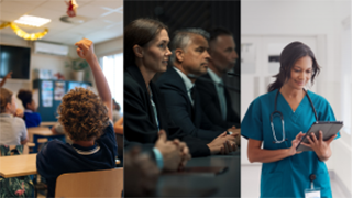 Industry Spotlight: Transforming Public Sector Efficiency with ERP Solutions - OECM