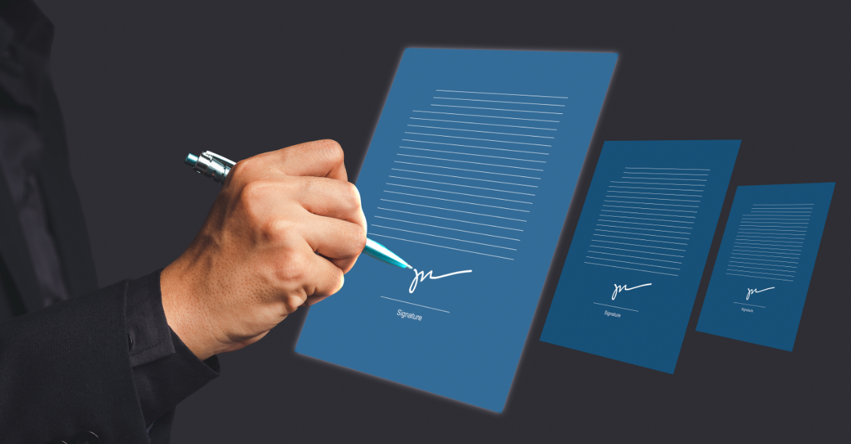 Customer Spotlight: A Strategic Shift to Paperless, Data-Driven ...